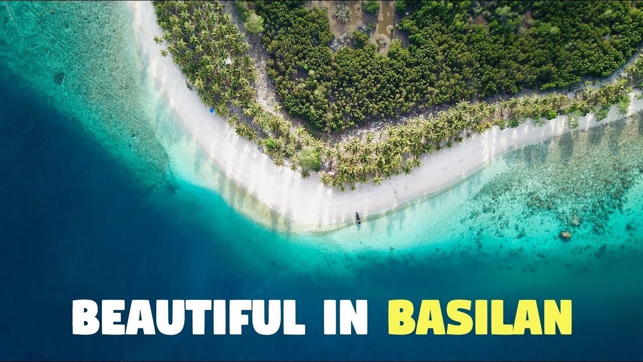 Basilan Island: A Hidden Gem in the Philippines - Knowaboutbullying
