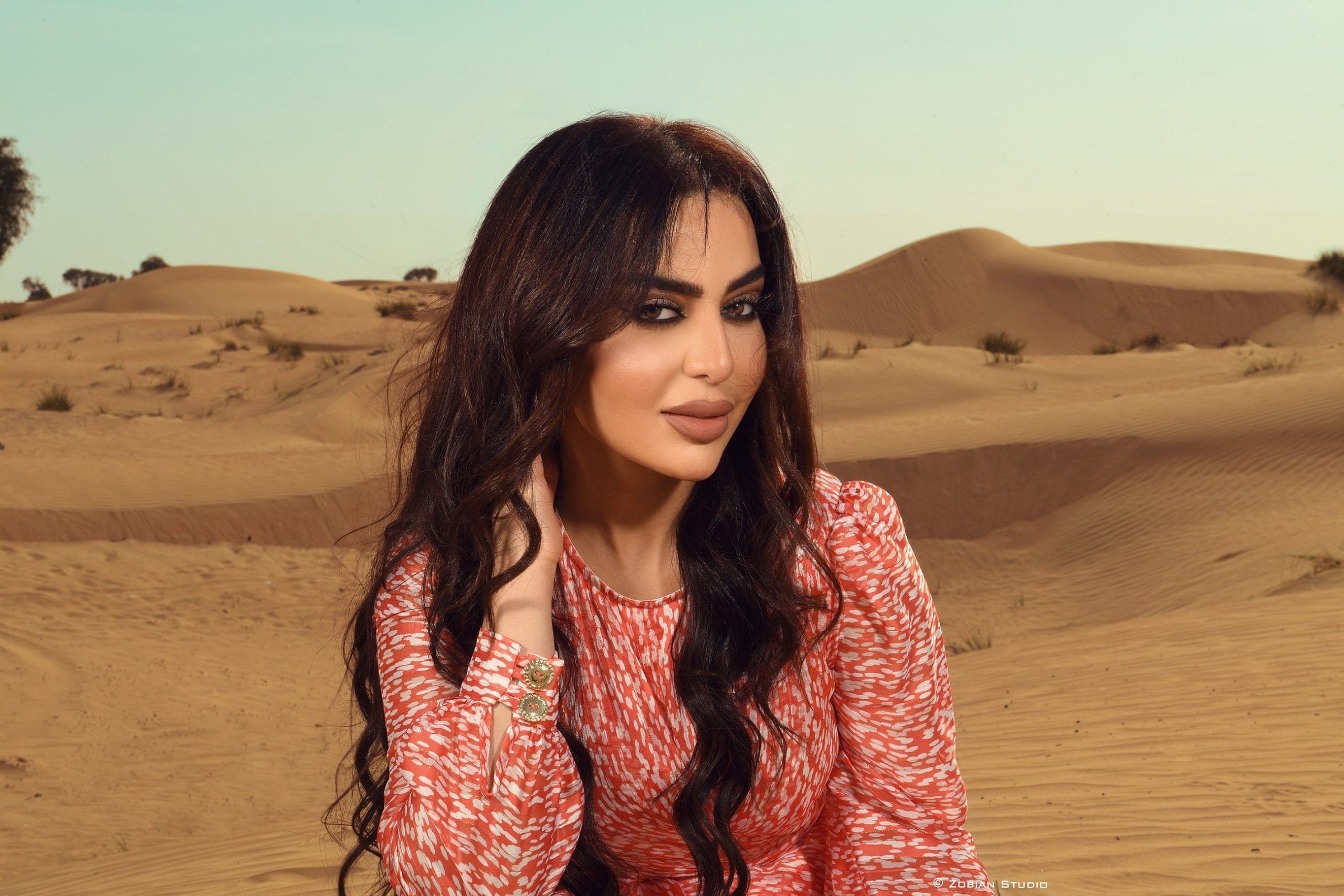 Aryam – An Emirati Singer - Popularity in the Region - Knowaboutbullying