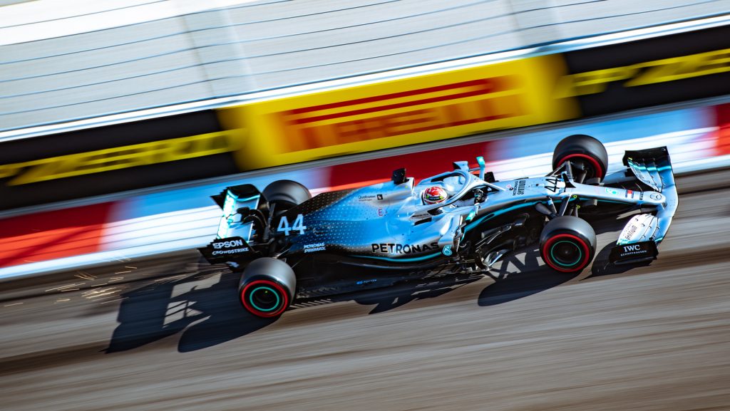 The Science of Speed: How F1 Cars Are Designed - Knowaboutbullying