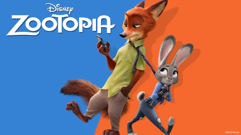 Zootopia (2016): A Groundbreaking Tale of Diversity, Tolerance ...